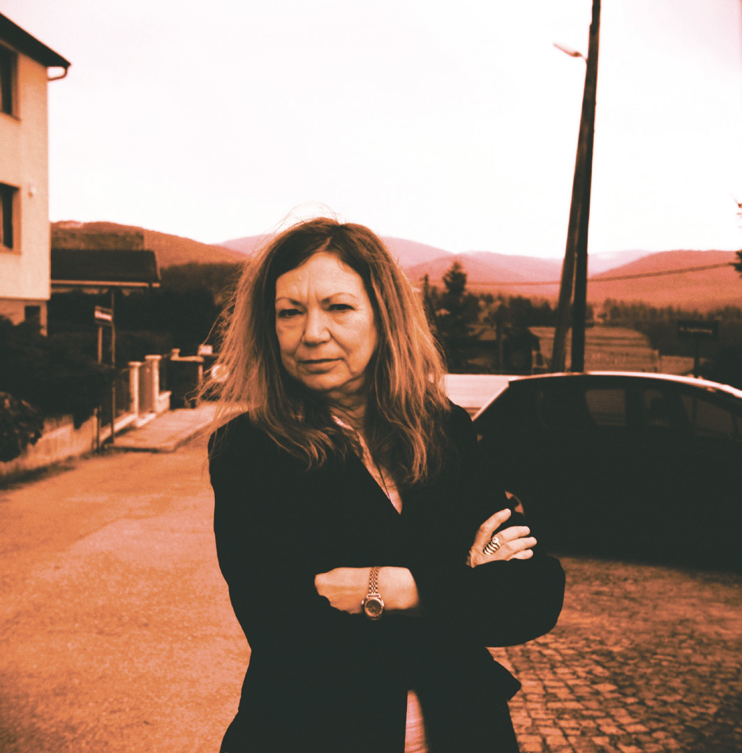 Rosa Pock - Kultur - Land Steiermark