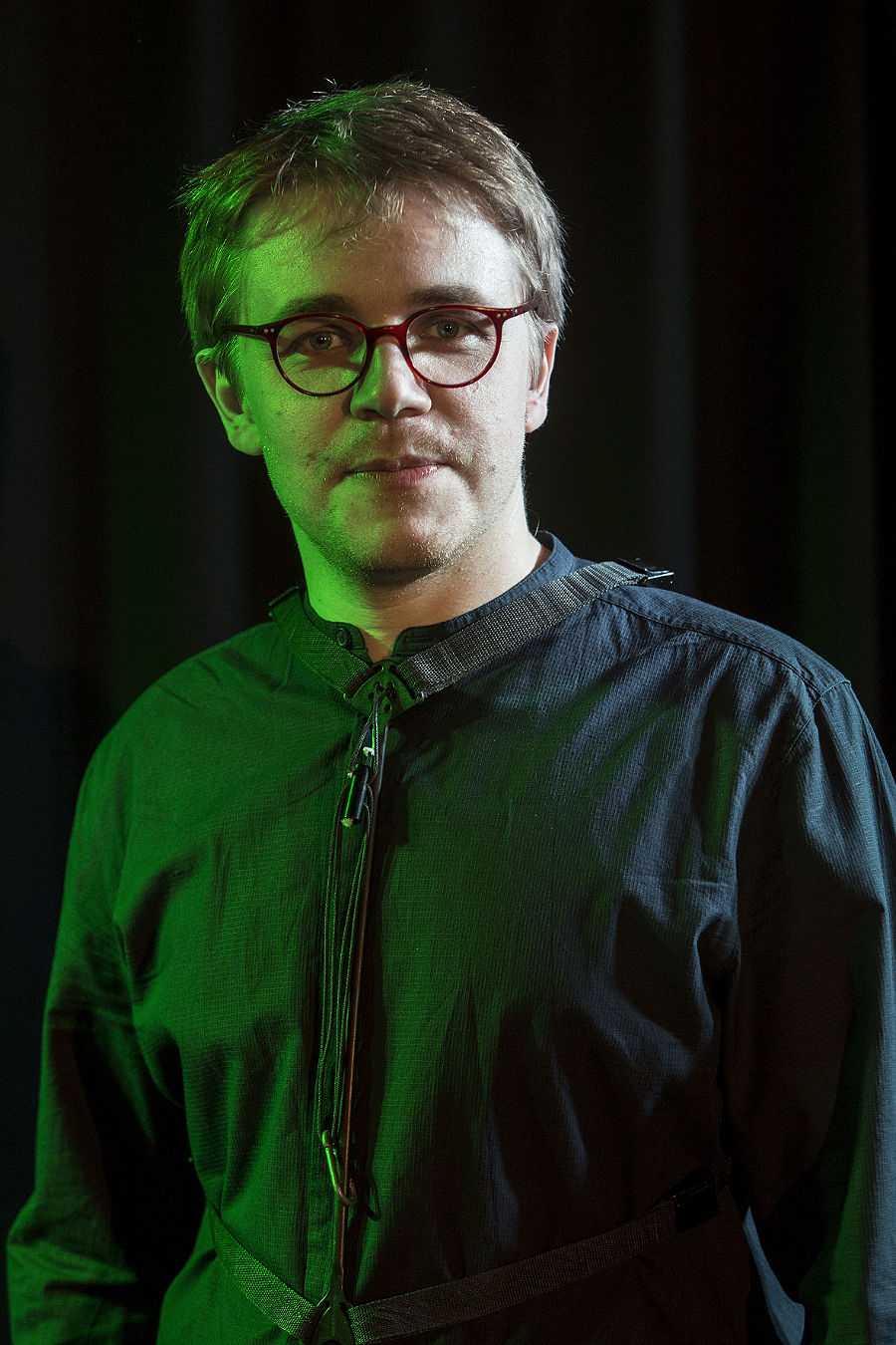 Patrick Dunst - Kultur - Land Steiermark