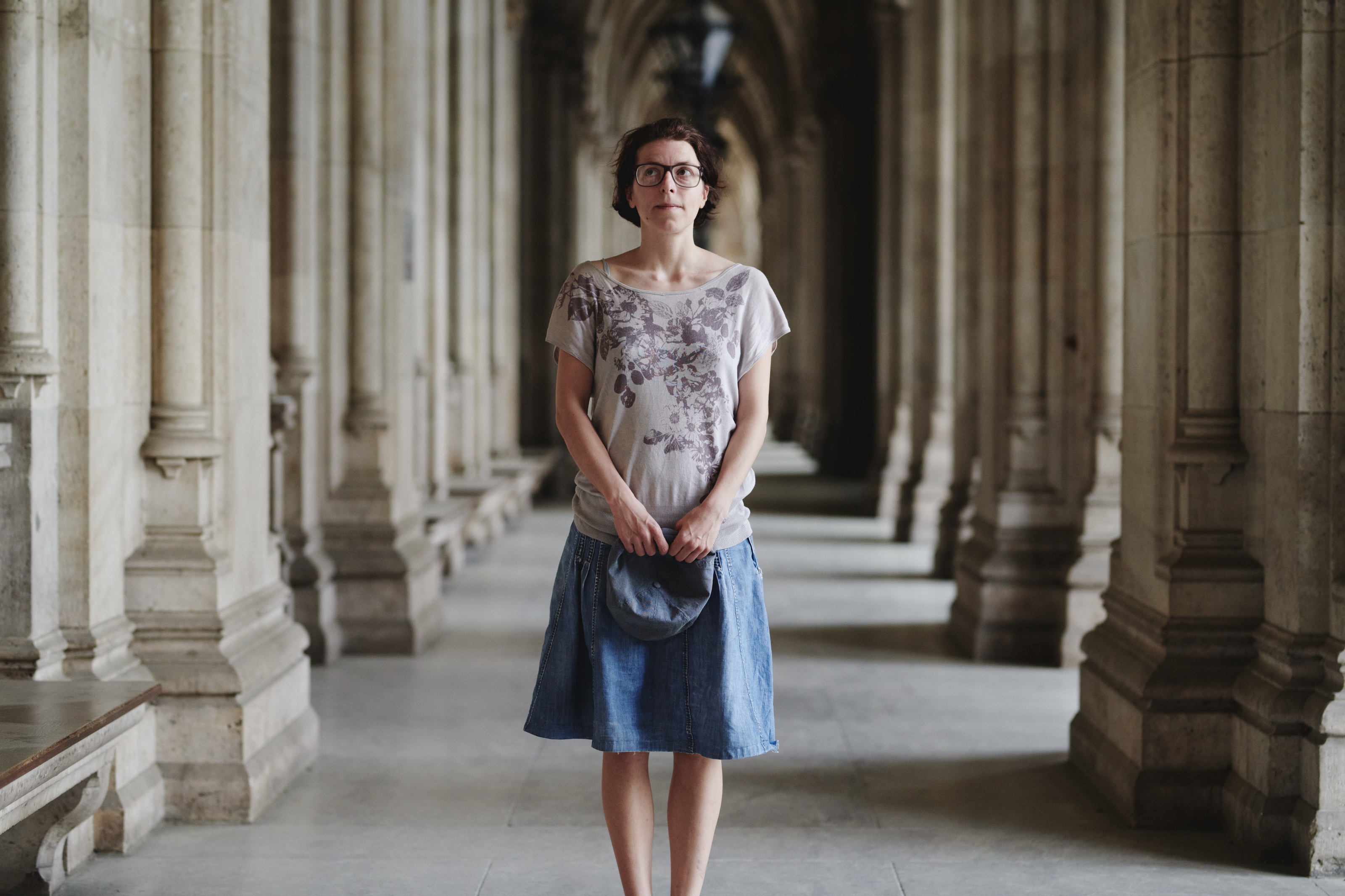 15.11.2022 Kultur*Europa*Journal mit Ulrike Königshofer - Kultur - Land ...