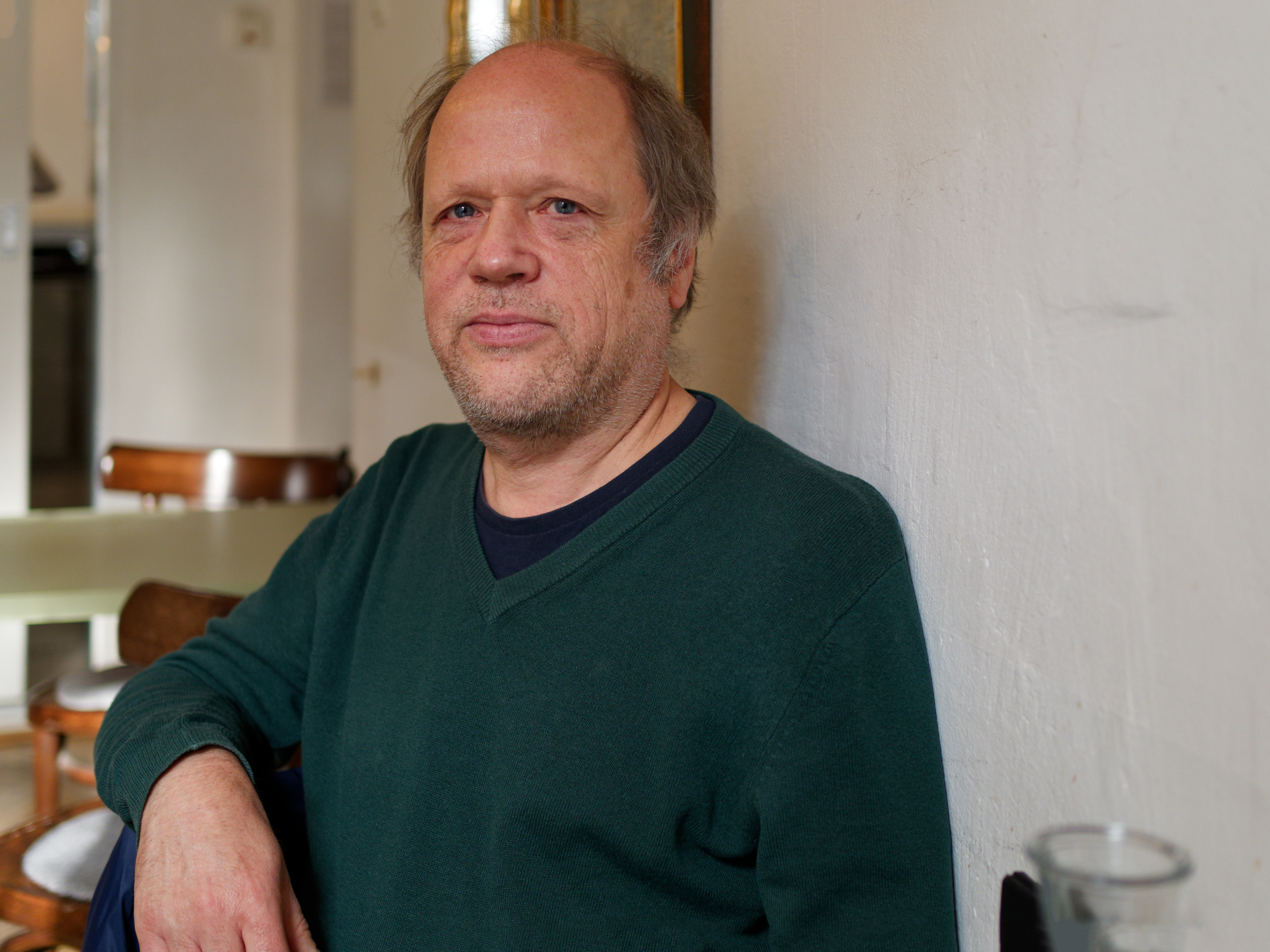 Sichtvermerke eines Unaufgeregten - Kultur - Land Steiermark