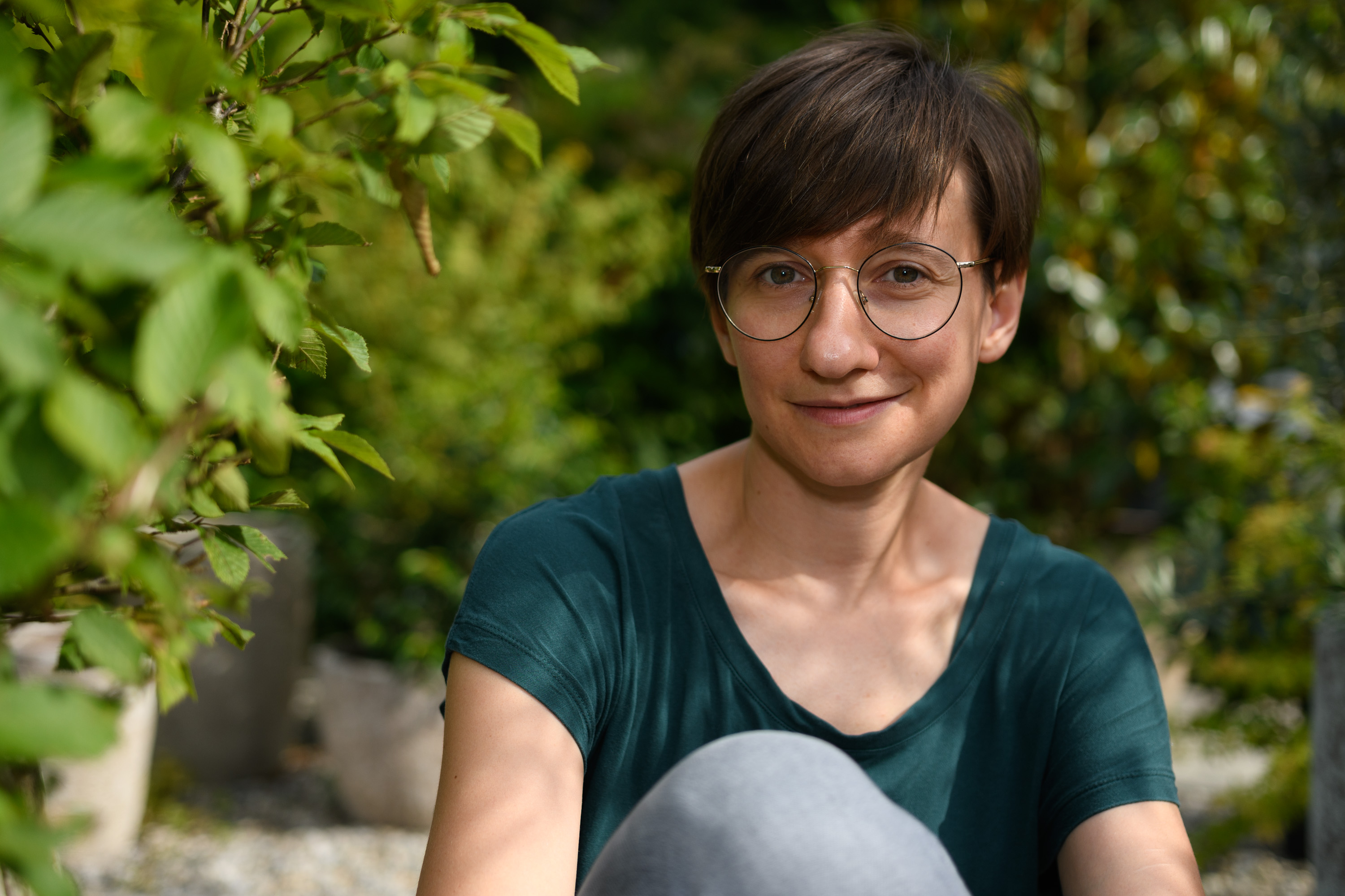Kinderbücher und Tabu-Themen - Kultur - Land Steiermark